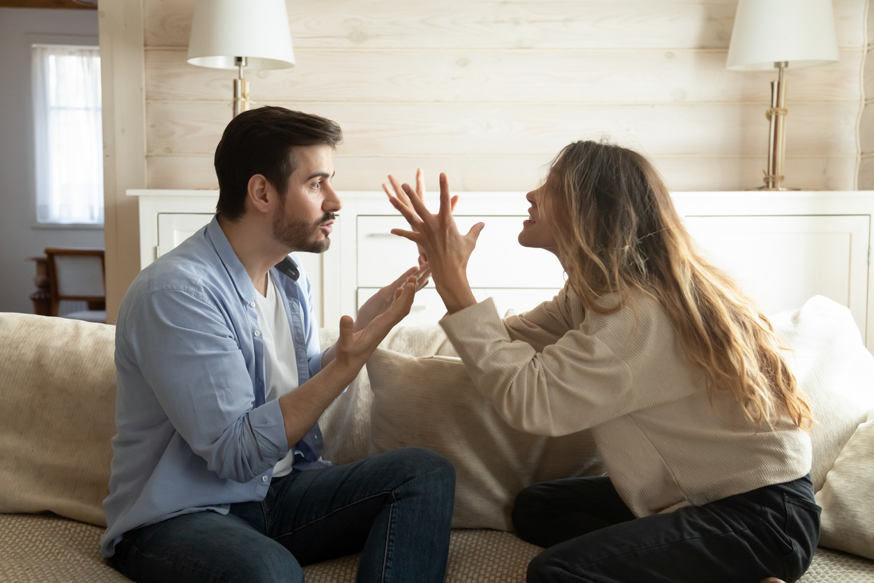 Recognizing the Signs: Is it Time for a Divorce? - Rock Hill, SC ...