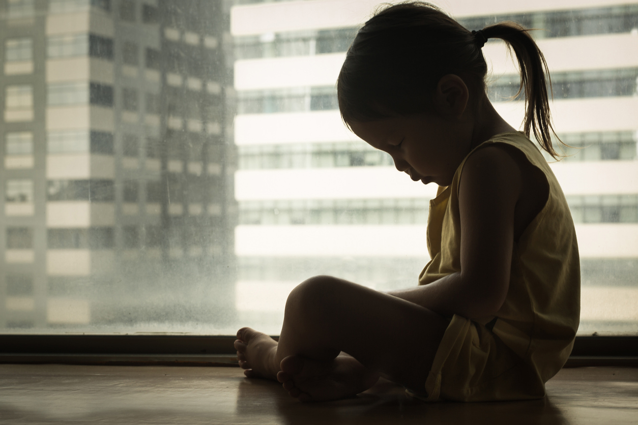 How to Explain an Absent Parent to Your Child - Rock Hill, SC - Minor ...